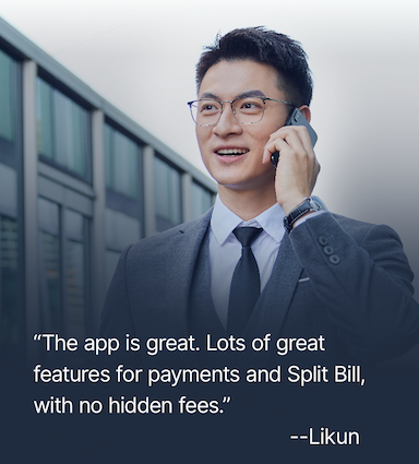 Bano Business Account